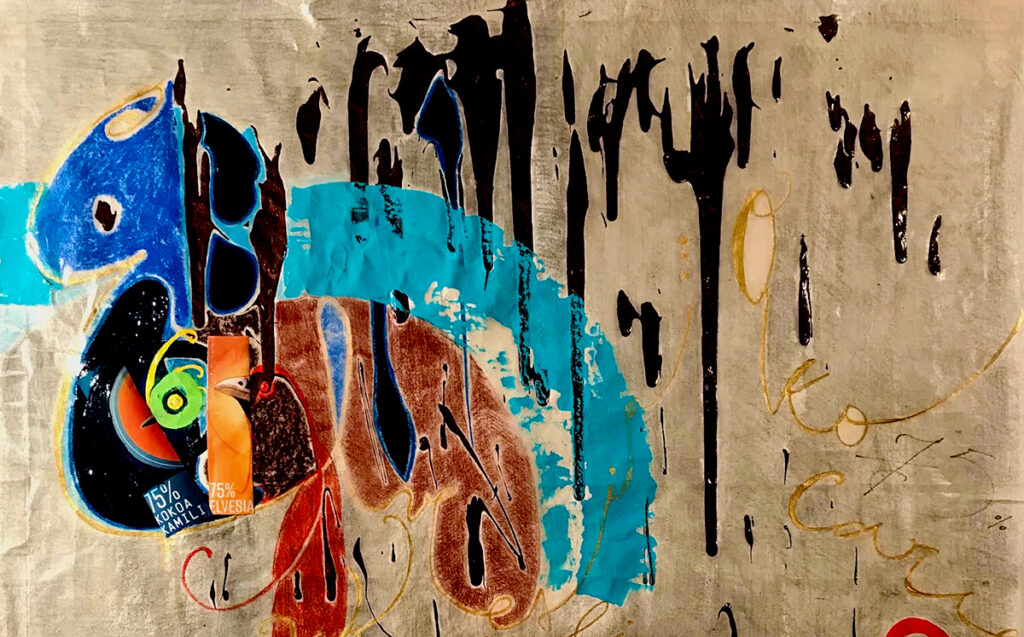 Capturing the Essence: The Artistic Odyssey of Alexandra Jicol – The ...