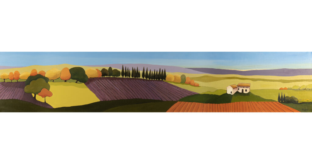 Michelle Rotert: A Painter’s Journey from Missouri to Chicago – The Art ...